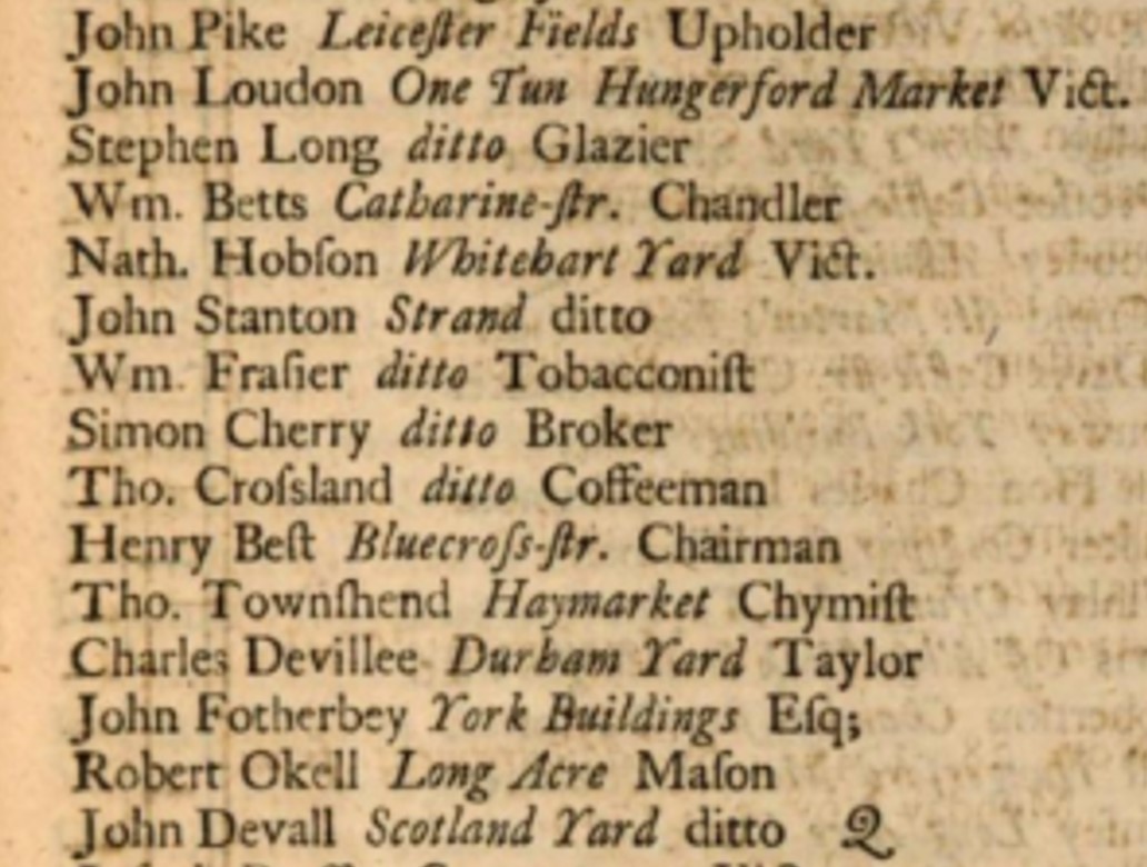 Black Voters in the Archive - ECPPEC