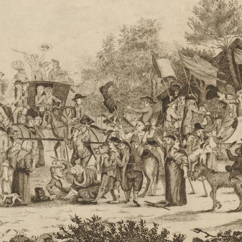 Mock Elections - ECPPEC