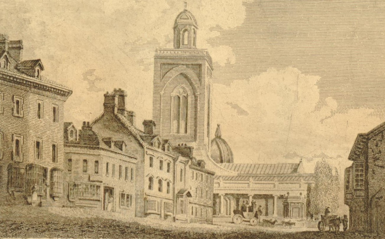 Northampton - ECPPEC