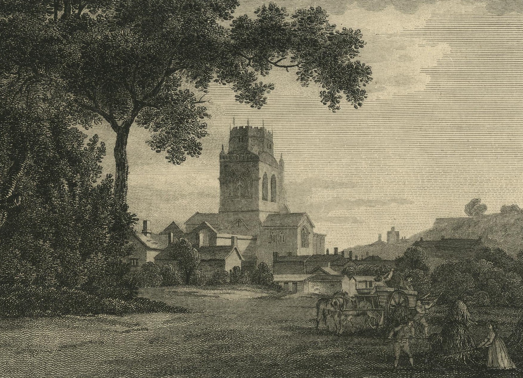 Pontefract - ECPPEC