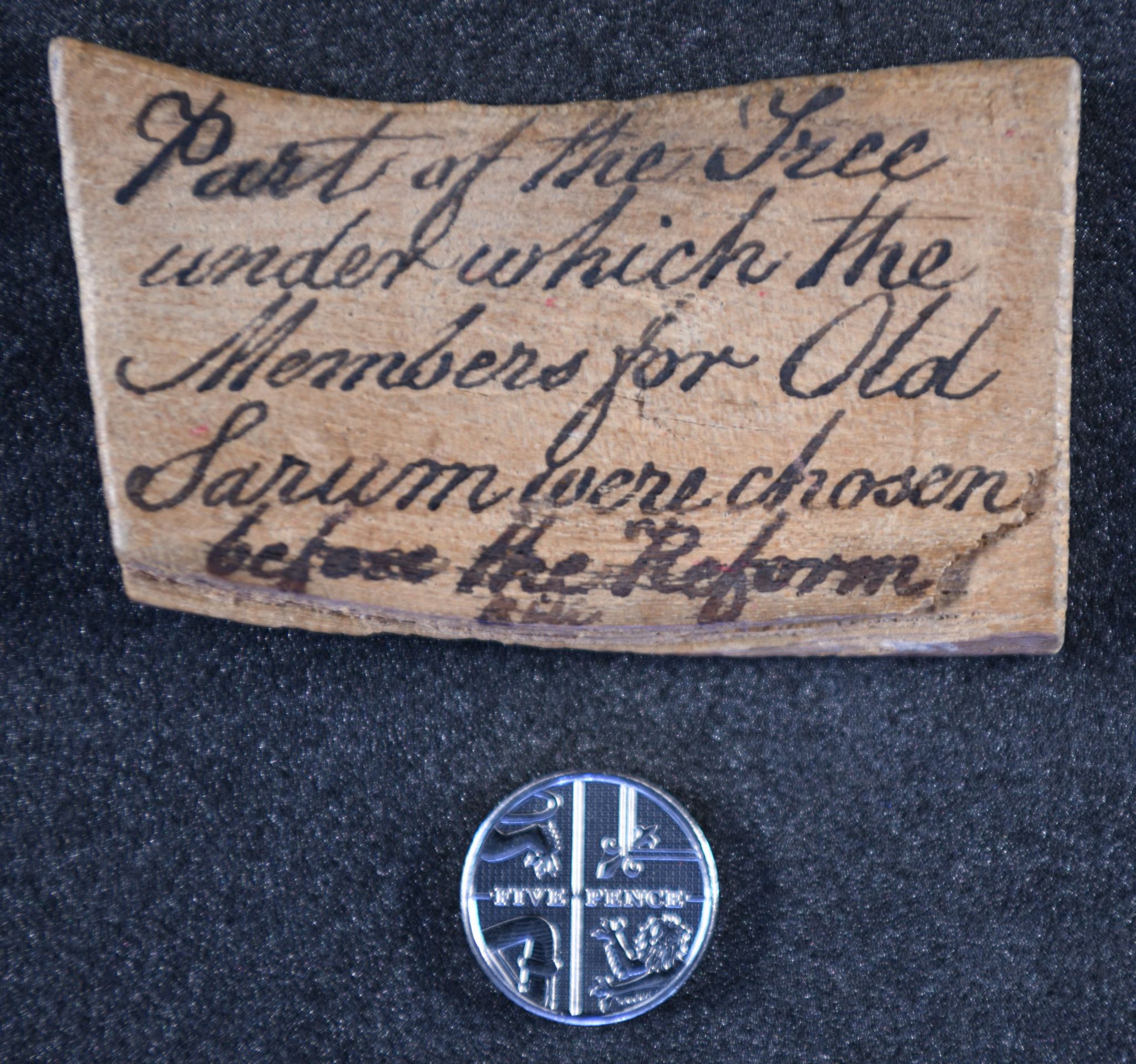 Rotten Boroughs - ECPPEC