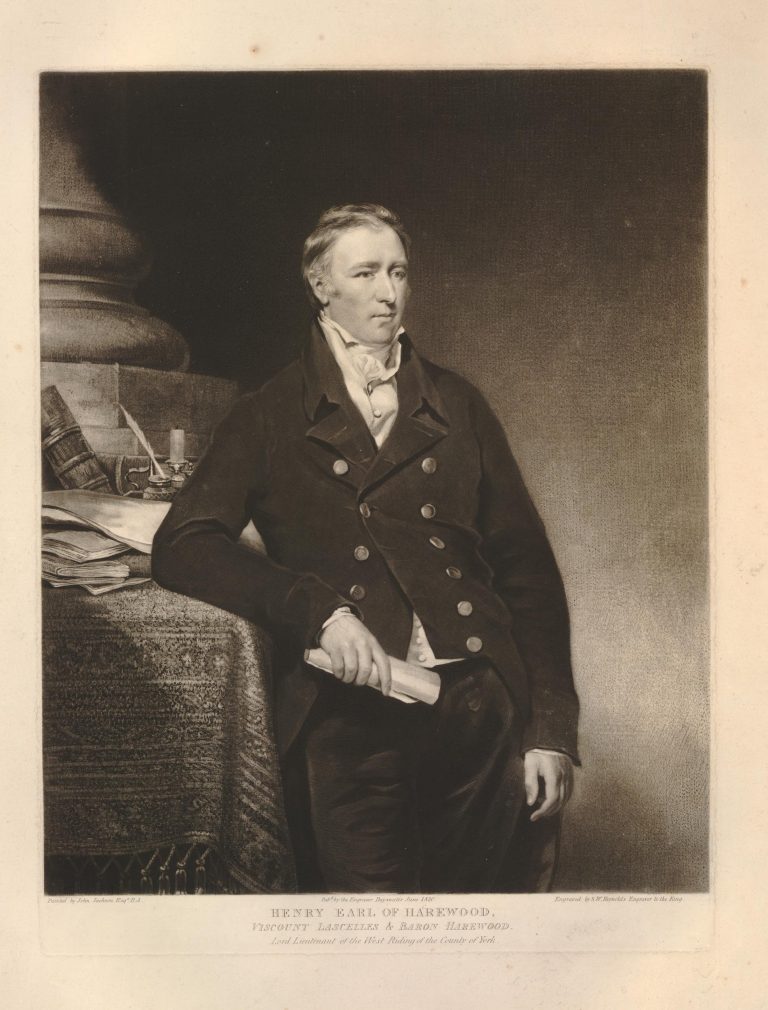 Yorkshire 1807 - ECPPEC