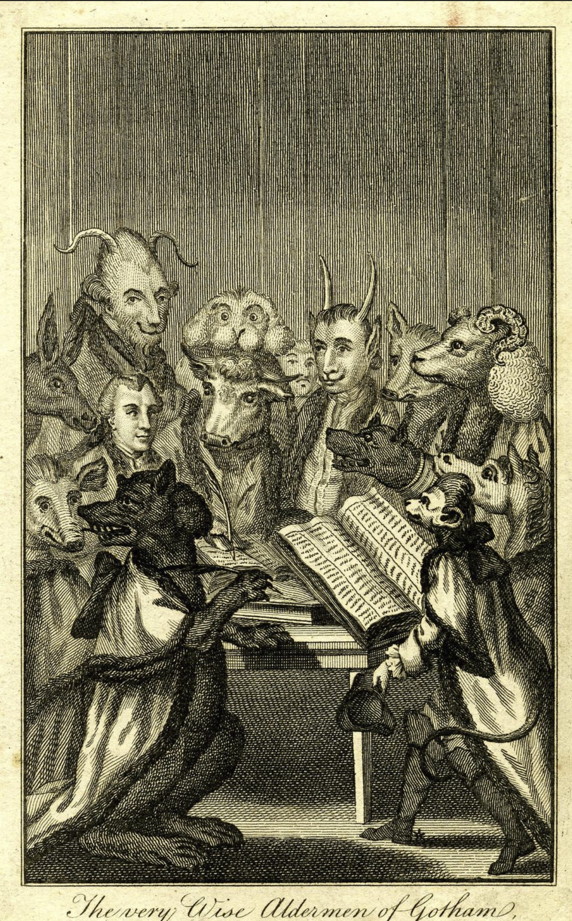 Poll Books: a History - ECPPEC