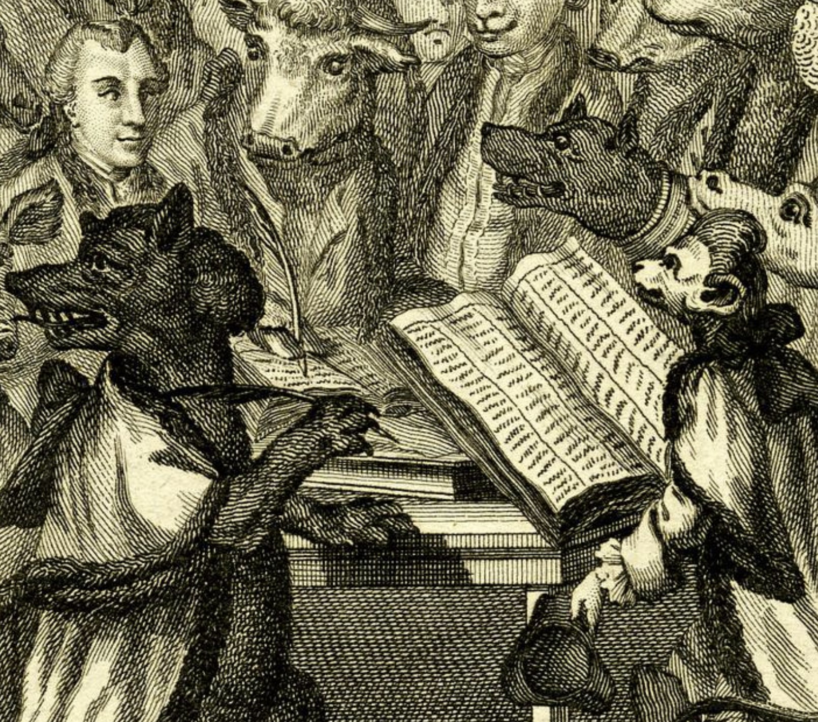 Poll Books: a History - ECPPEC